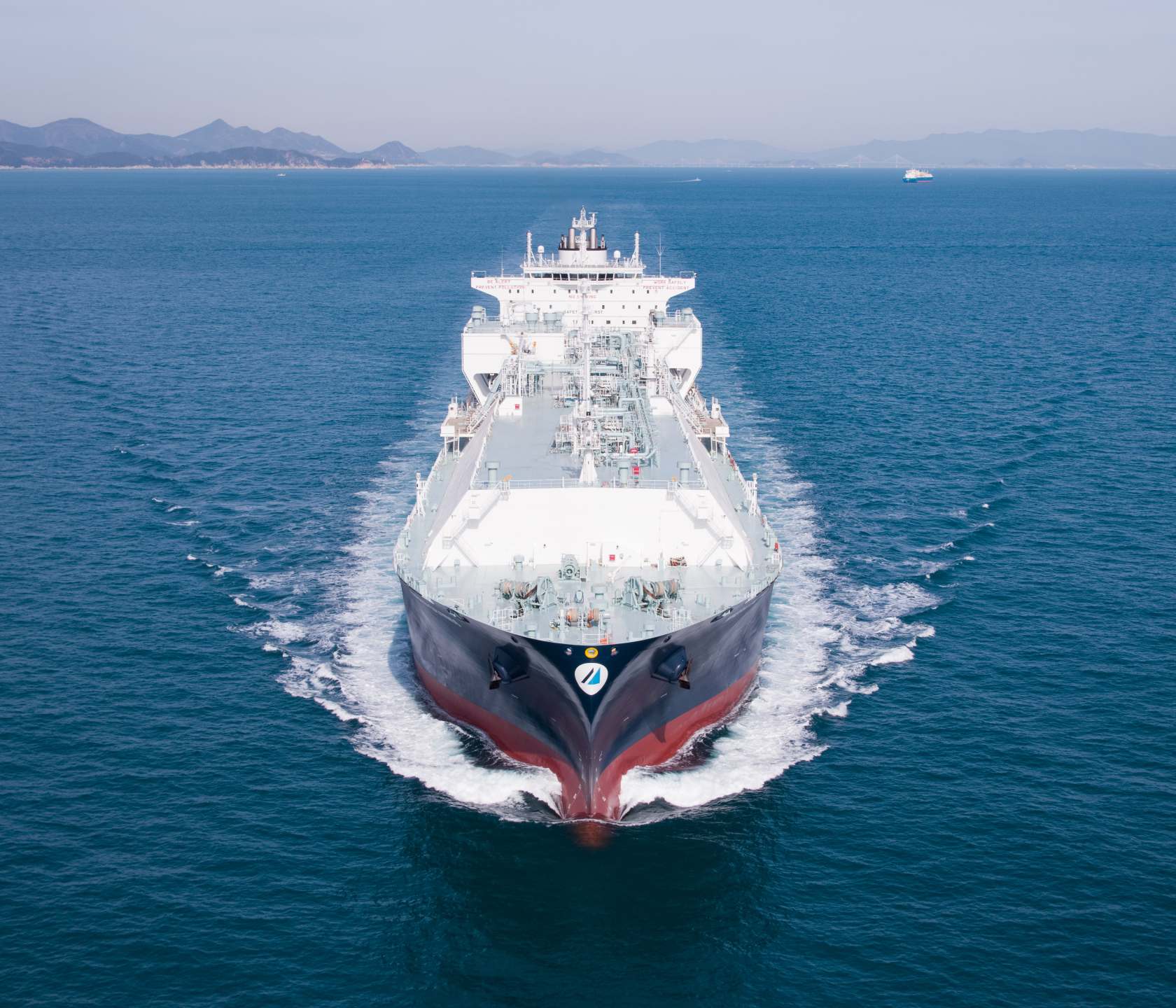 Our LNG Carriers Fleet | MINERVA GAS